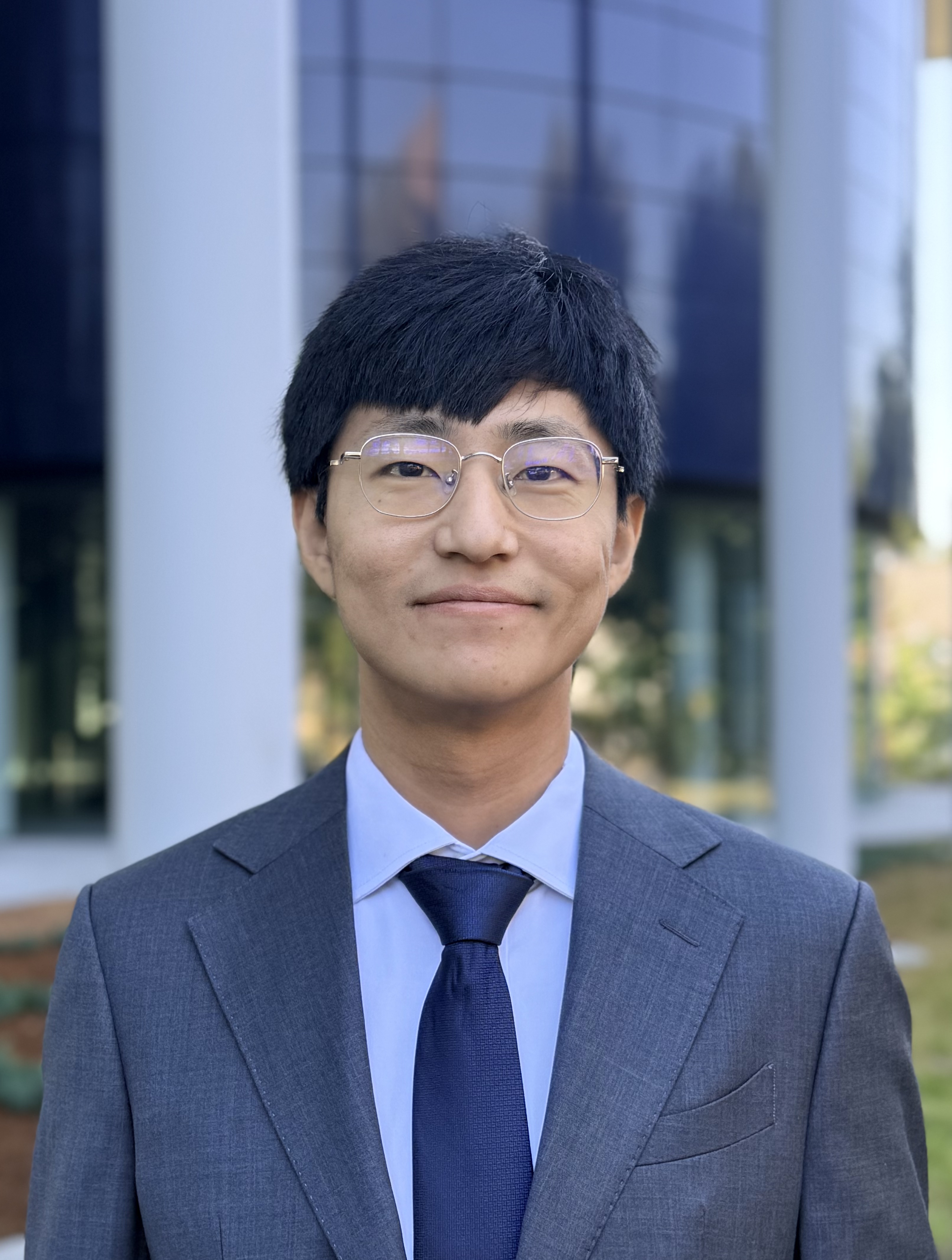 Welcome - Songyuan’s Website